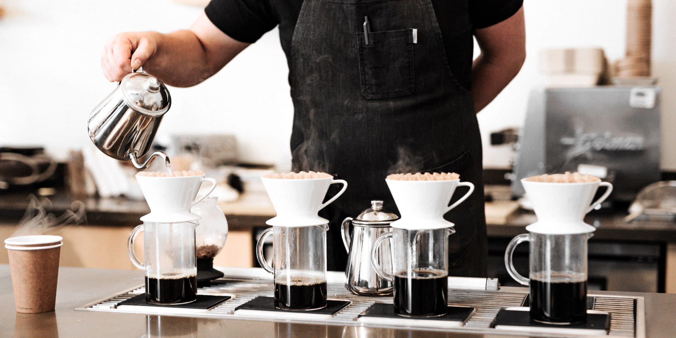 Custom Blocks – YETI ROASTERY. COFFEE